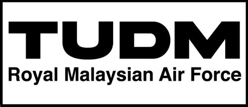 TUDM Package 2 and 3 From The Royal Air Force Malaysia - Vestland