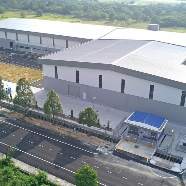 BELURAN POLICE CAMP - Vestland