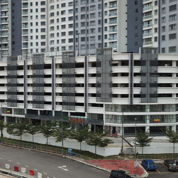 THREE33 RESIDENCE - Vestland