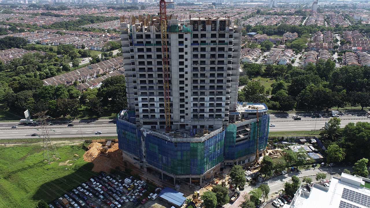 ARMANI SOHO - Vestland