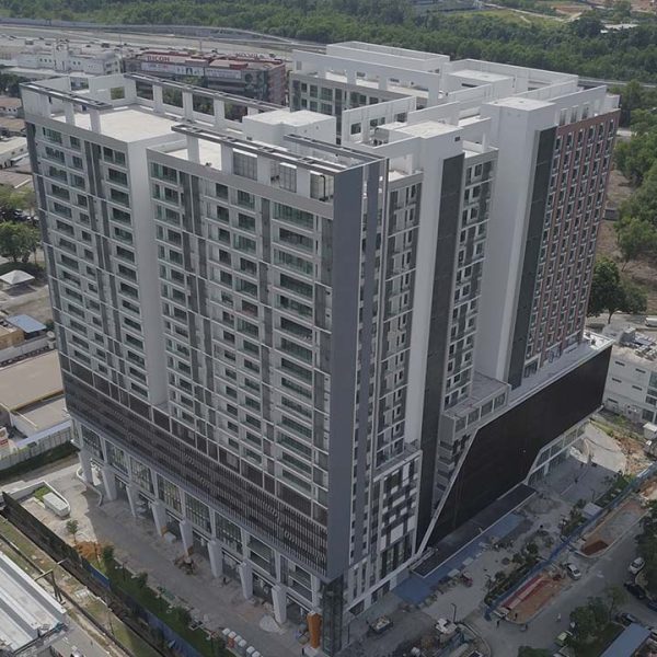 PPA1M HOUSES - Vestland