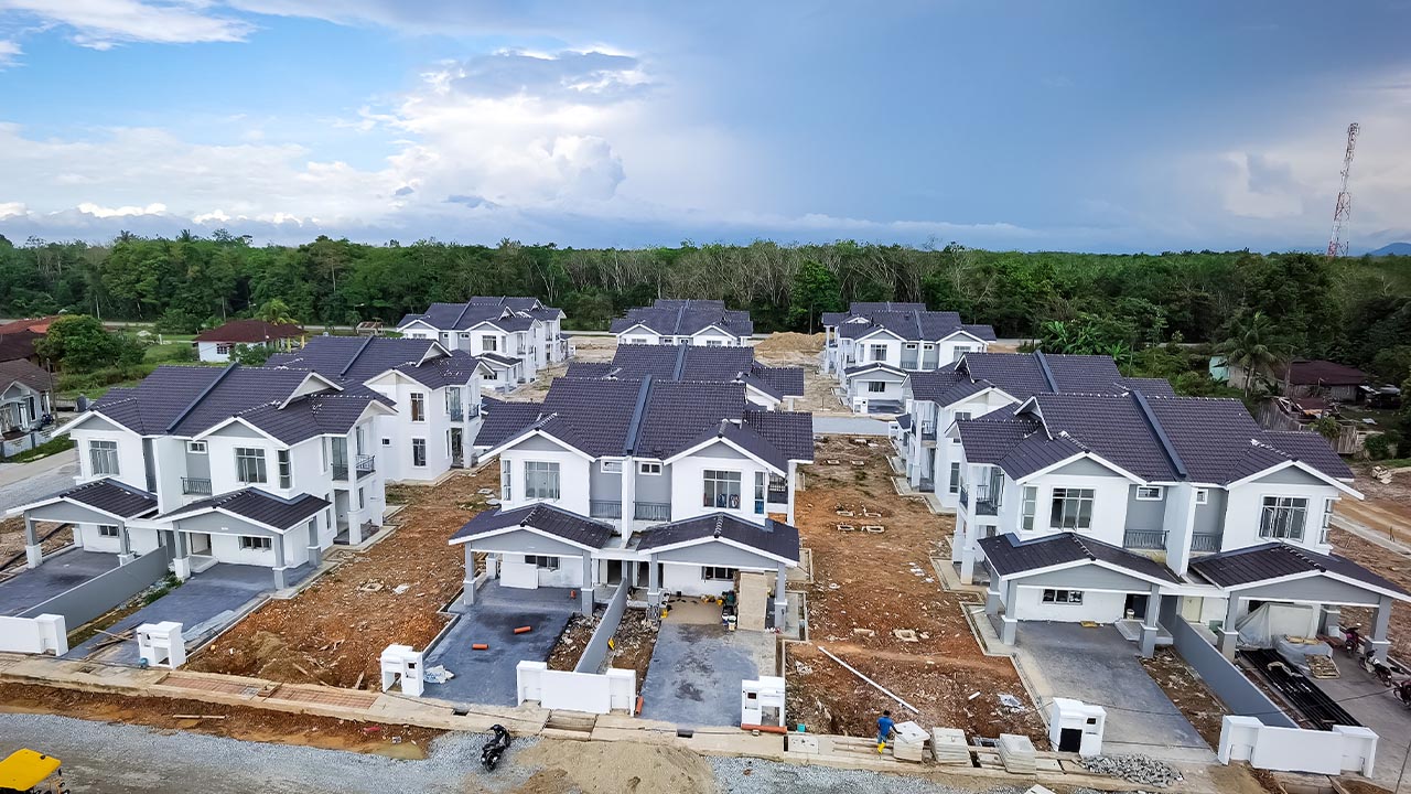 Current Projects - Vestland