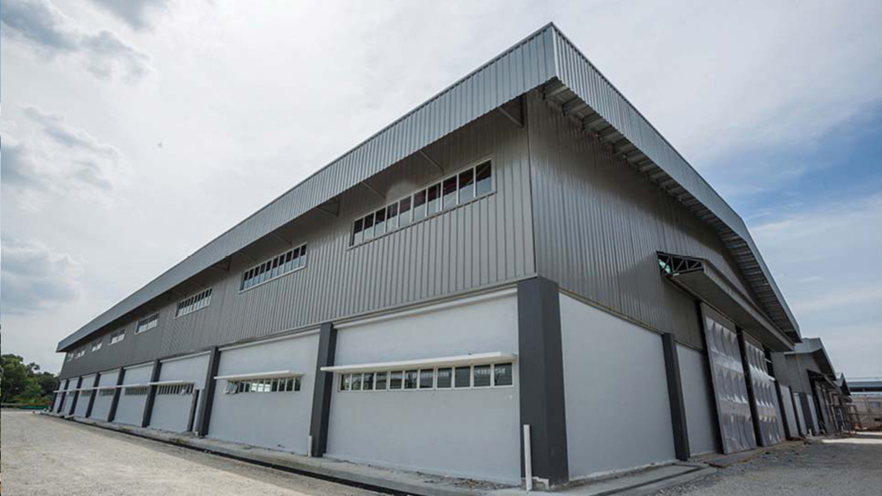 Completed Projects - Vestland