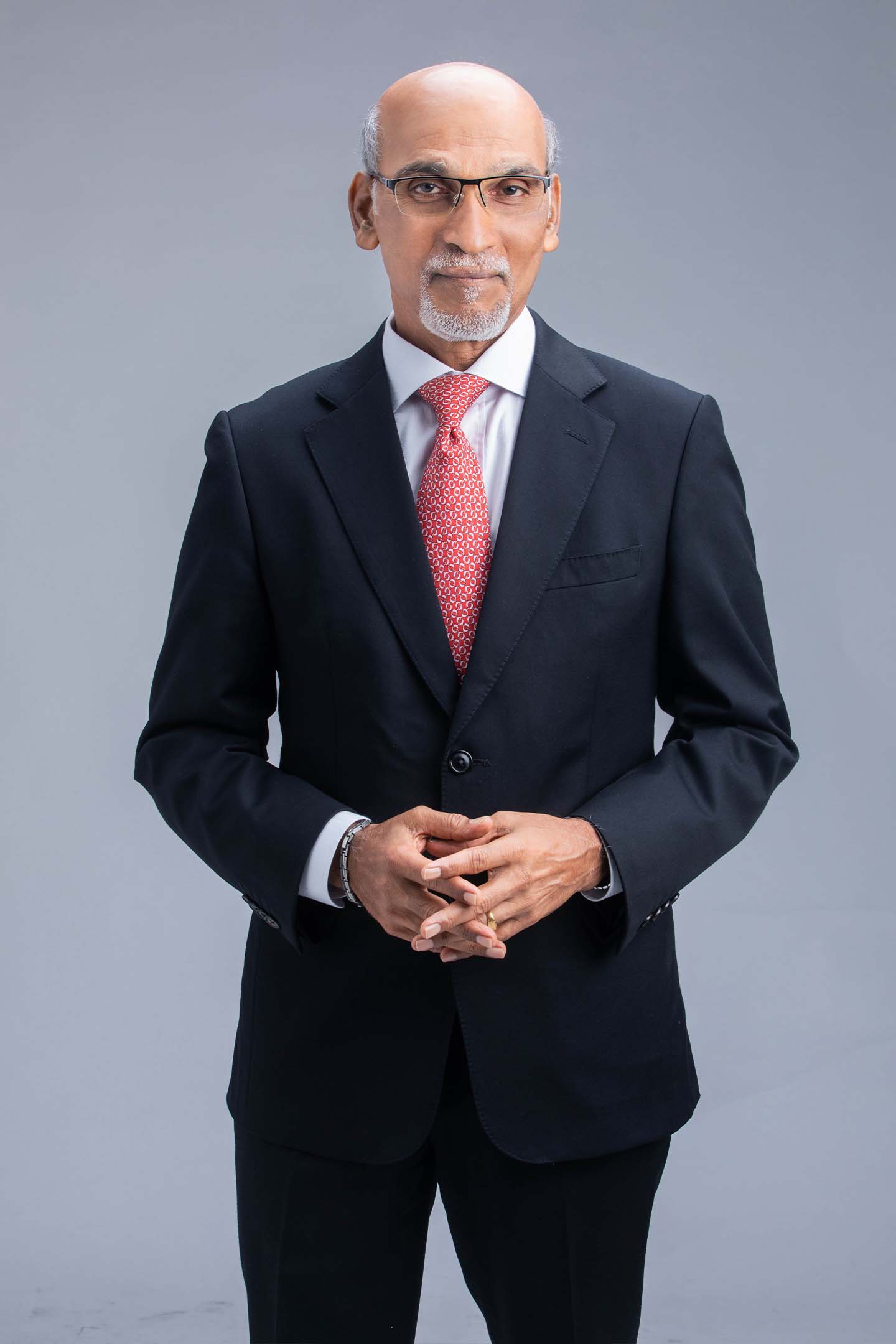 Dato' Mathialakan Chelliah - Vestland