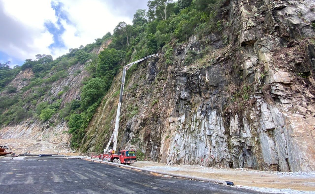 Civil Engineering - Vestland