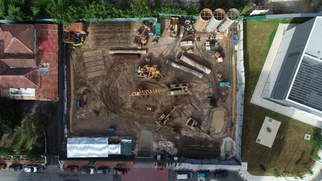 ARMANI RAJA UDA - Vestland