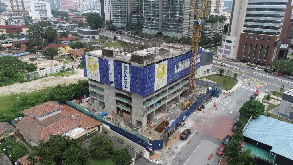 ARMANI RAJA UDA - Vestland